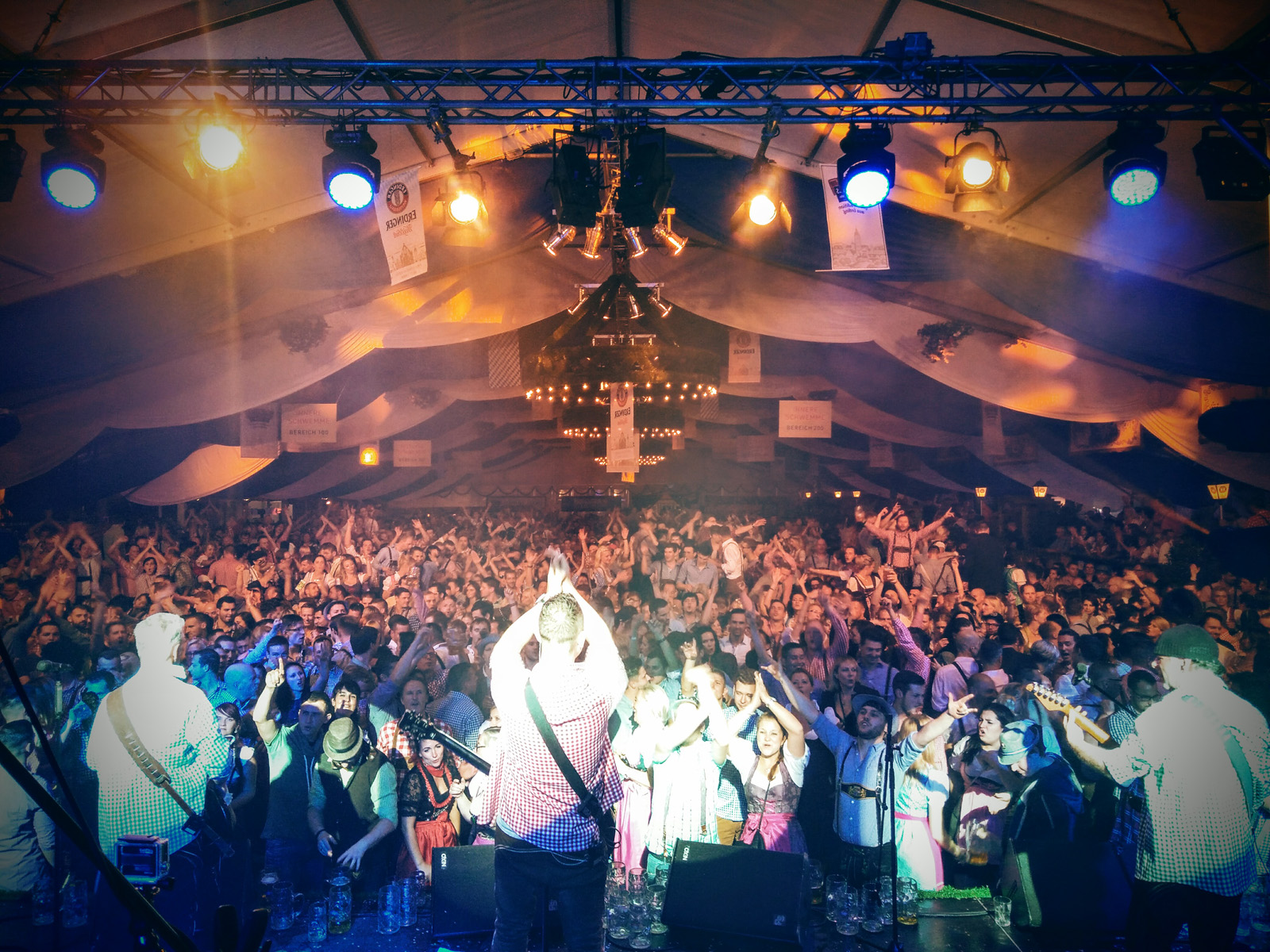 Galerie – Wilde Engel